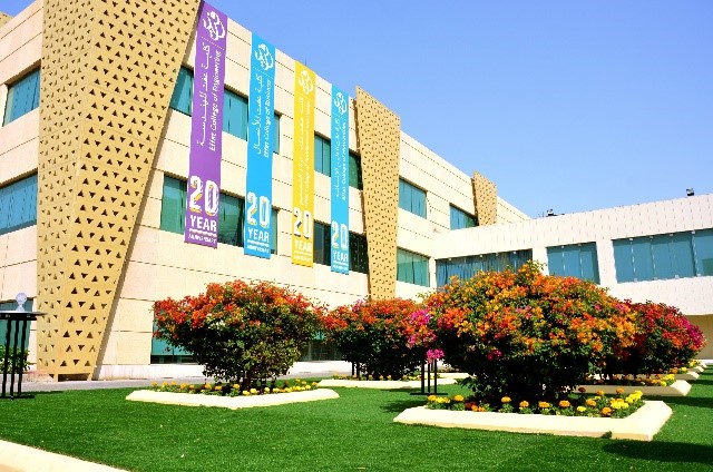 Effat University | AAICU